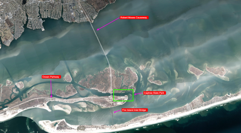 Get Hooked on Captree - The Best Guide to Captree State Park