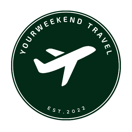 Solo Travel in Amsterdam – A Two-Day Weekend Travel Guide & Itinerary ...