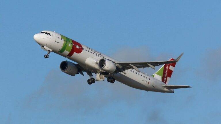 The 6 U.S Cities with Direct Flights on TAP Air Portugal