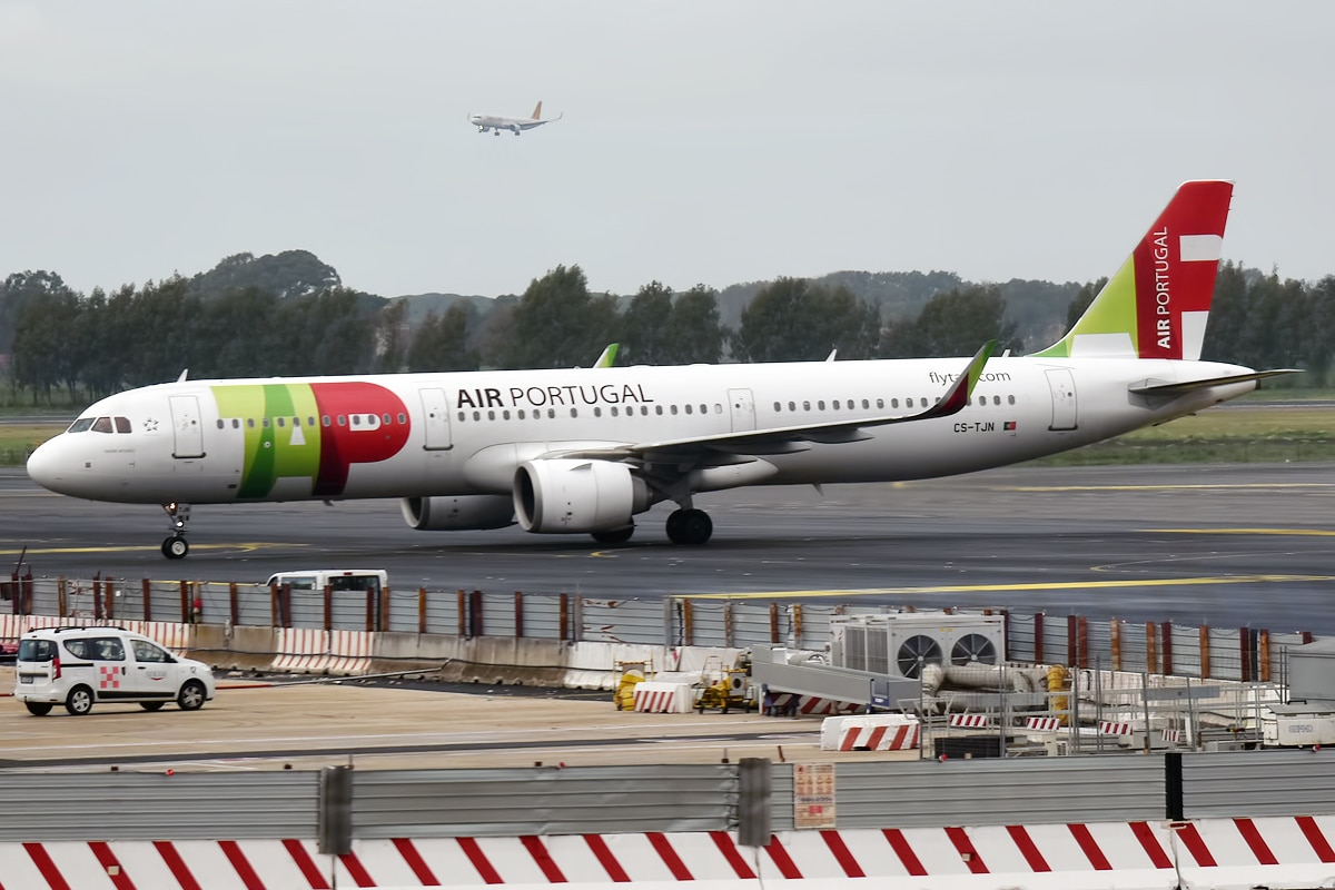 The 6 U.S Cities with Direct Flights on TAP Air Portugal