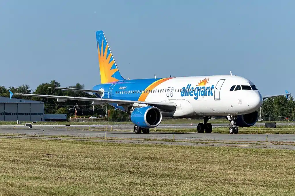 Your Weekend Travel - Airline and Destination Coverage